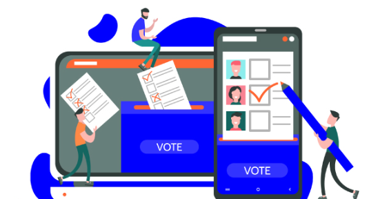 Élections CSE | Le guide complet - Voxaly
